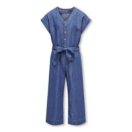 KIDS Only Culotte-Overall KOGYUKA BEA S/S DNM JUMPSUIT BJ