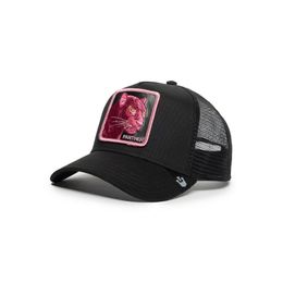 GOORIN BROS. Trucker Cap GOORIN BROS. Trucker Cap The Pink Panther Black Schwarz