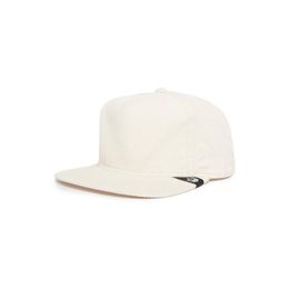 GOORIN BROS. Flat Cap GOORIN BROS. Cord Cap GB201-Corduroy Creme Offwhite