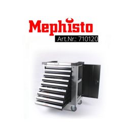 Mephisto-Tools Werkzeugwagen