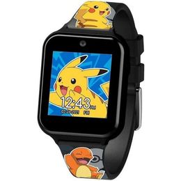 Nintendo Euroswan-Pokemon Kinder Smartwatch