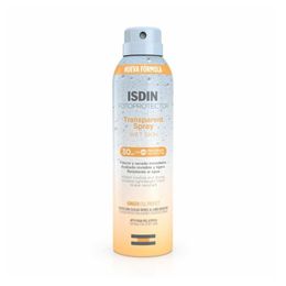 ISDIN Sonnenschutzpflege Körper-Sonnenschutzspray Spf 30 250ml