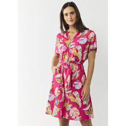 Codello Jerseykleid, rosa