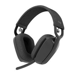 Logitech Zone Vibe 100 kabellose Over-Ear-Kopfhörer