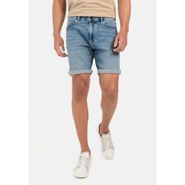 Camel Active Shorts Slim Fit