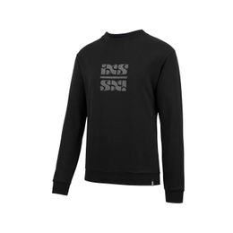 iXS Sweater Pullover iXS Brand organic 2.0 sweater