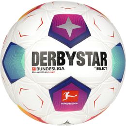 Derbystar Fußball Bundesliga Brillant Replica S- -