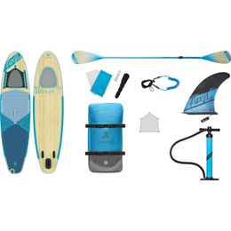 FIREFLY SUP-Board SUP-Board iSUP 400 FAM