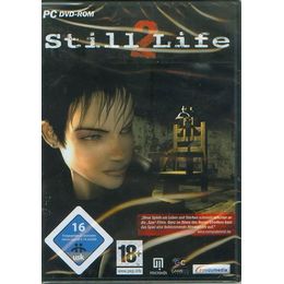 Still Life 2 DVD-ROM PC