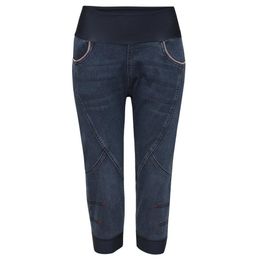 Chillaz Caprihose Fuji 2.0 denim dark blue