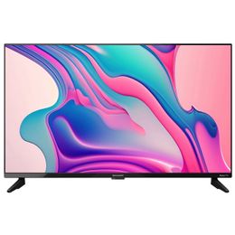 Sharp 32FD2E LCD-LED Fernseher