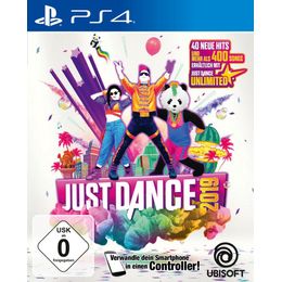 Ubisoft Just Dance 2019 PS4 Playstation 4