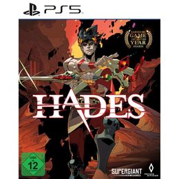 Take Two Hades PS-5 GOTY Playstation 5