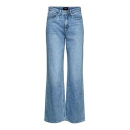 Véro Moda Vero Moda Regular-fit-Jeans Tessa (1-tlg) Weiteres Detail