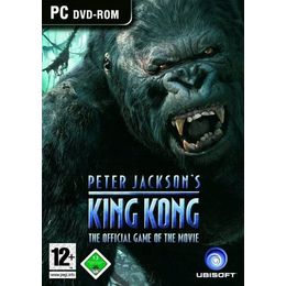 Koch Media Peter Jackson's King Kong