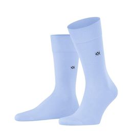 Burlington Socken Dublin, bunt