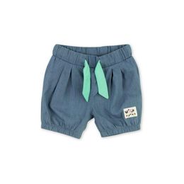 Sigikid Jeansbermudas Baby Hose Jeans Bermuda (1-tlg)