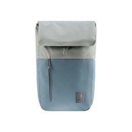 Deuter Schulrucksack, blau