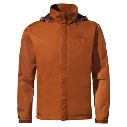 Vaude Outdoorjacke Men's Escape Light Jacket (1-St) Klimaneutral kompensiert