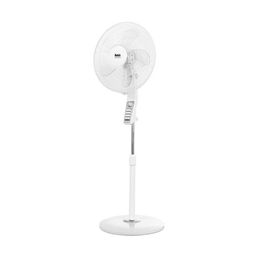 Fakir Tischventilator VC 35 S Trend/Standventilator sehr leise