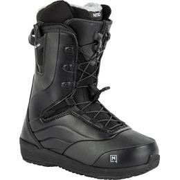 Nitro Damen Snowboardschuhe CROWN TLS Snowboardboots