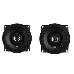 JBL Stage1 51F 13cm 130mm 2-Wege Boxen Koaxial Speaker Paar Auto-Lautsprecher