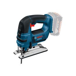 Bosch Stichsäge Akku-Stichsäge GST 18V-Li B Professional solo