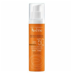 Avène Avene Sonnenschutzpflege sol anti-age spf50 color 50ml