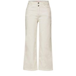 Street One Regular-fit-Jeans Style Denim-Culotte.casualfit.