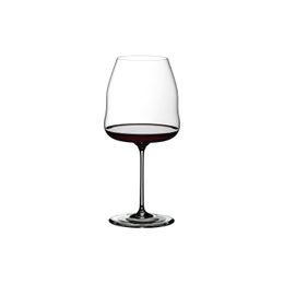 RIEDEL THE WINE GLASS COMPANY Rotweinglas Winewings Pinot Noir Nebbiolo Glas 950 ml