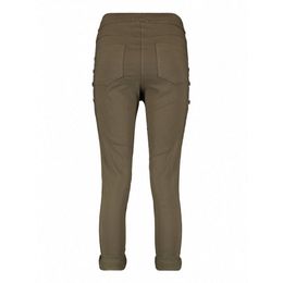 ZABAIONE 3/4-Hose Trouser Ka44ira