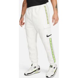 Nike Sporthose Nike Herren Sporthose M NSW REPEAT SW FLC CARGO PANT