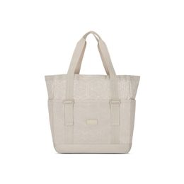 LARKSON Shopper Smilla Strandtasche für Damen und Herren (1-tlg)