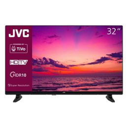 JVC LT-32VH5355 LCD-LED Fernseher (80 cm/32 Zoll