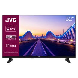 JVC LT-32VF5356 LCD-LED Fernseher (80 cm/32 Zoll