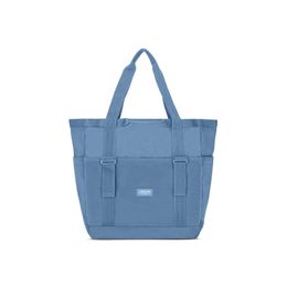 LARKSON Shopper Smilla Strandtasche für Damen und Herren (1-tlg)