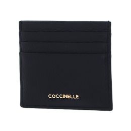 Coccinelle Kartenetui Metallic Soft