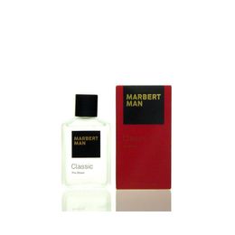 Jean Louis Scherrer Körperpflegeduft Marbert Man Classic Pre Shave 100 ml