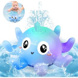 Fivejoy Badespielzeug Badespielzeug zggzerg Baby Badespielzeug Wasserspielzeug (1-tlg)