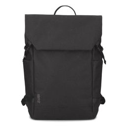 Zwei Rucksack Olli Cycle, schwarz