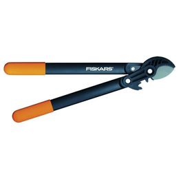 Fiskars Astschere PowerGear II Amboss-Getriebeastschere 46 cm L71