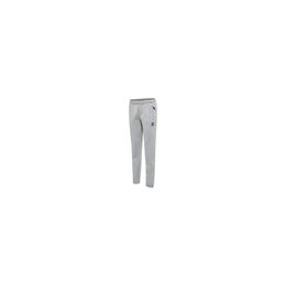 Hummel Trainingshose hmlMOVE GRID COT. PANTS WOMAN