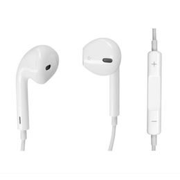 OIITH Apple EarPods mit 3