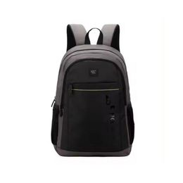 SHG Freizeitrucksack ⌂ Rucksack Schulrucksack Sportrucksack Tagesrucksack Cityrucksack (Farbe: Grau)