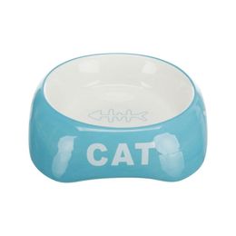 Trixie Futterbehälter Keramiknapf "CAT"