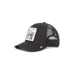 GOORIN BROS. Trucker Cap GOORIN BROS. Trucker Cap GORILLA Black Schwarz