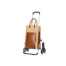 Andersen Einkaufstrolley Treppensteiger Royal Shopper