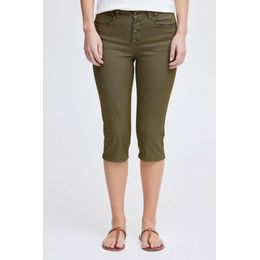 Pulz Jeans Caprihose PZROSITA HW Capri Pants