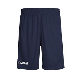 Hummel Sweatbermudas Herren Core Poly Shorts