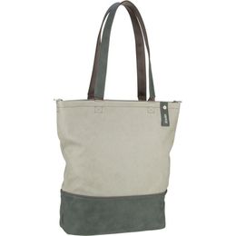 Zwei Shopper Jana J145